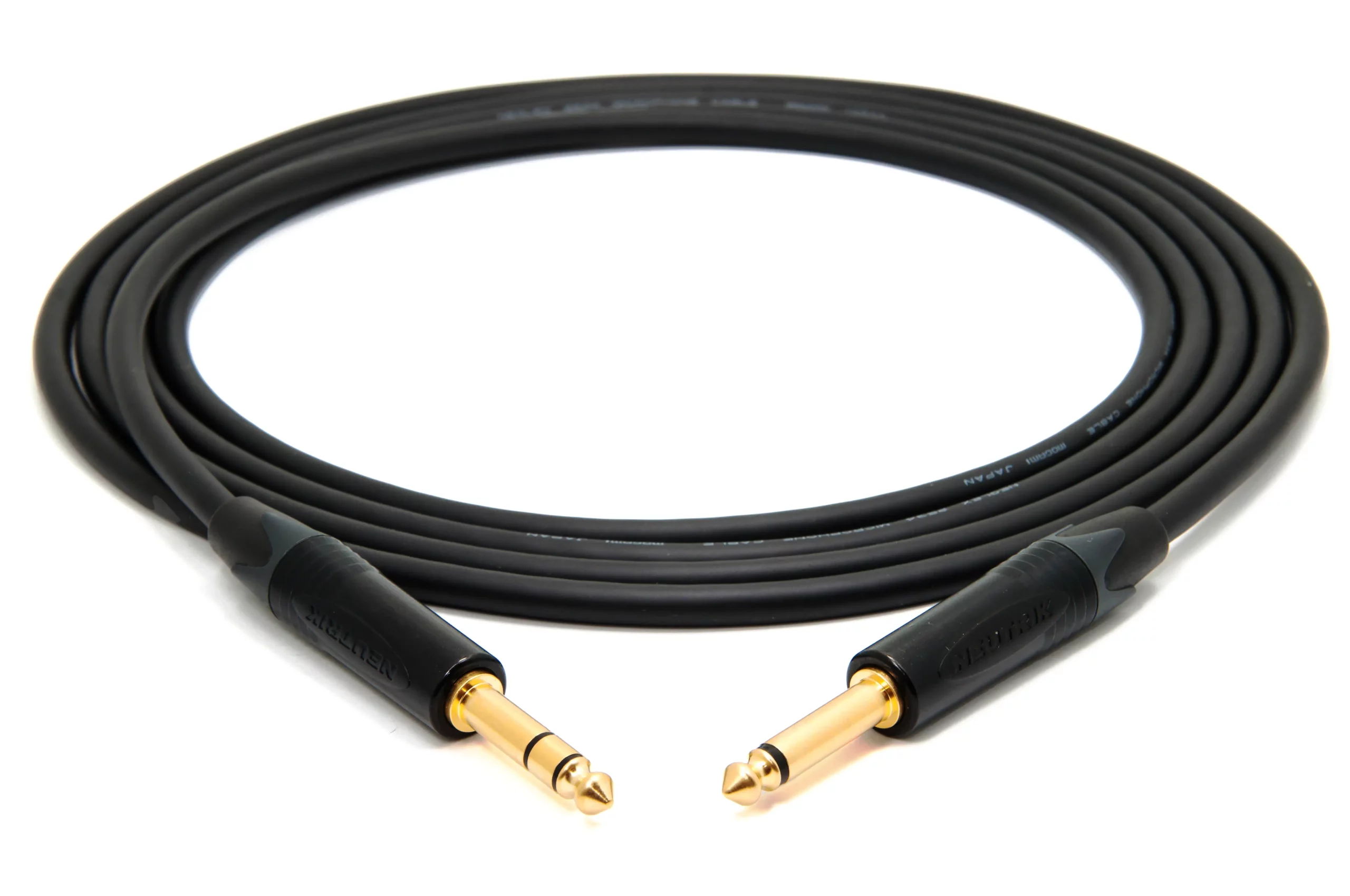 Unbalanced Cables - enoaudio