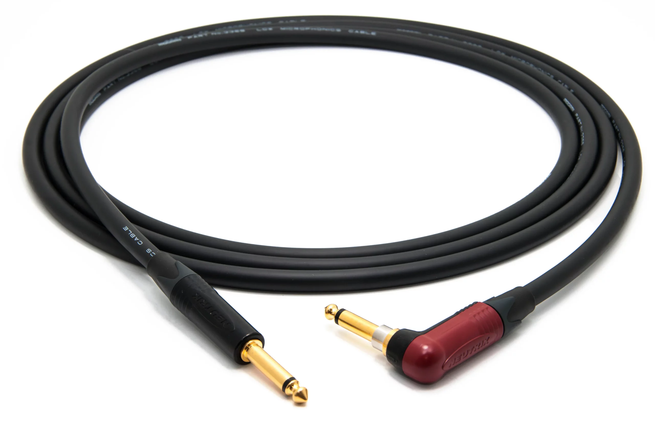 Instrument Cables - enoaudio